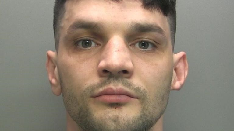 Dangerous Carlisle Man Jailed For Attack On Woman In His Home News